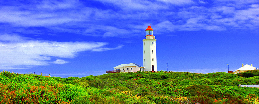 Danger Point Lighthouse - Alchetron, the free social encyclopedia